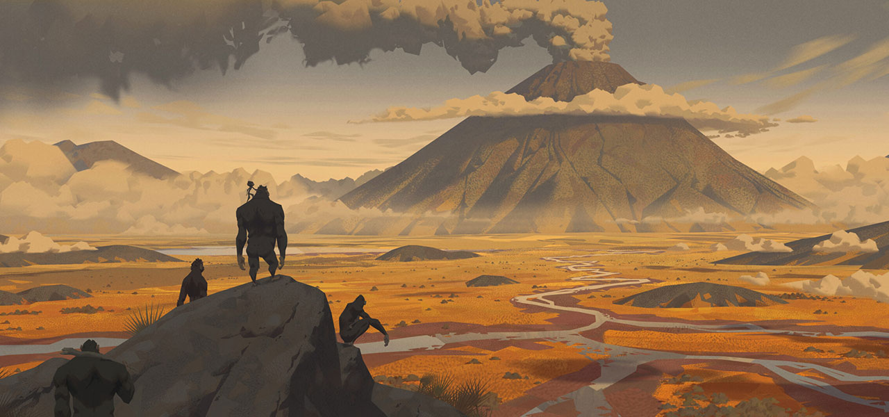 Netflix Cancels Hand-Drawn Feature 'Ember' From 'Klaus' Director Sergio ...