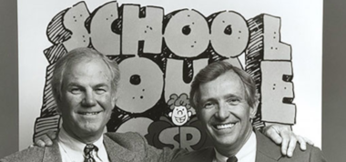 George Newall, Last Surviving ‘Schoolhouse Rock!’ Co-Creator, Dies At 88