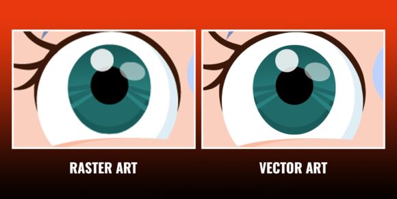 How Vector Art Makes Your Cartoon Animator 5 Characters Look Better