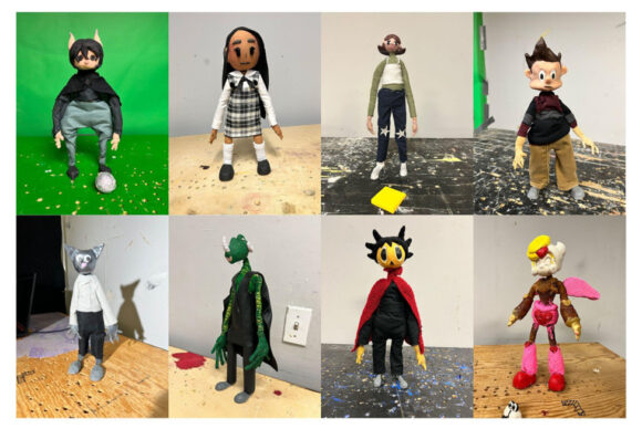 Meet The SVA Alumni Educating The School's Next Generation Of Artists