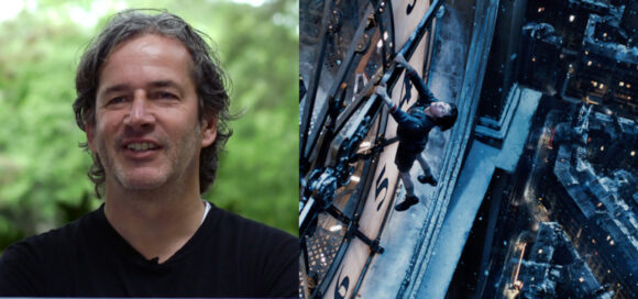 Thilo Kuther, Founder Of Oscar-Winning VFX Company Pixomondo, Dies At 58