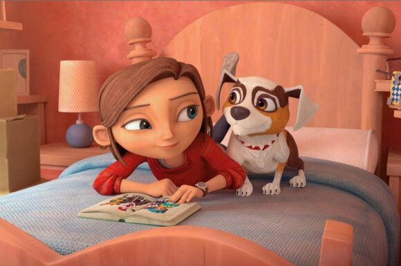 How The Bureau Of Magic Balanced Tradition And Innovation With 'Lost In Oz'