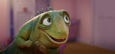 Netflix Unveils Its First Adam Sandler Animated Title 'Leo,' Headed By ...