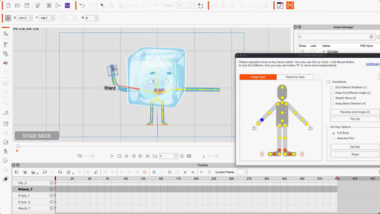 How Creators Are Using Cartoon Animator 5 For Global Science Education