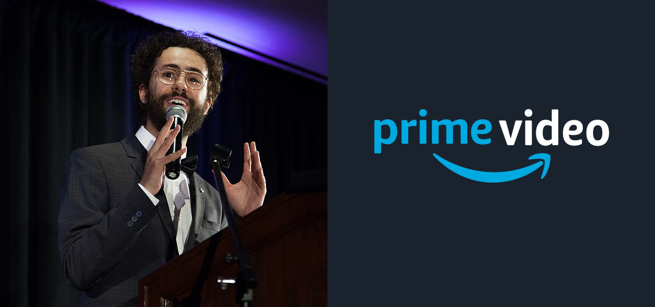 New Details Revealed For Ramy Youssef's Upcoming Amazon Series '#1 ...