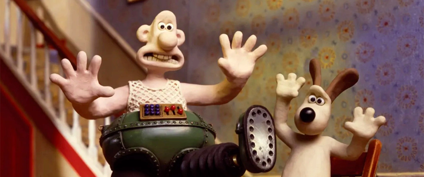 Aardman Animations Archives | Cartoon Brew