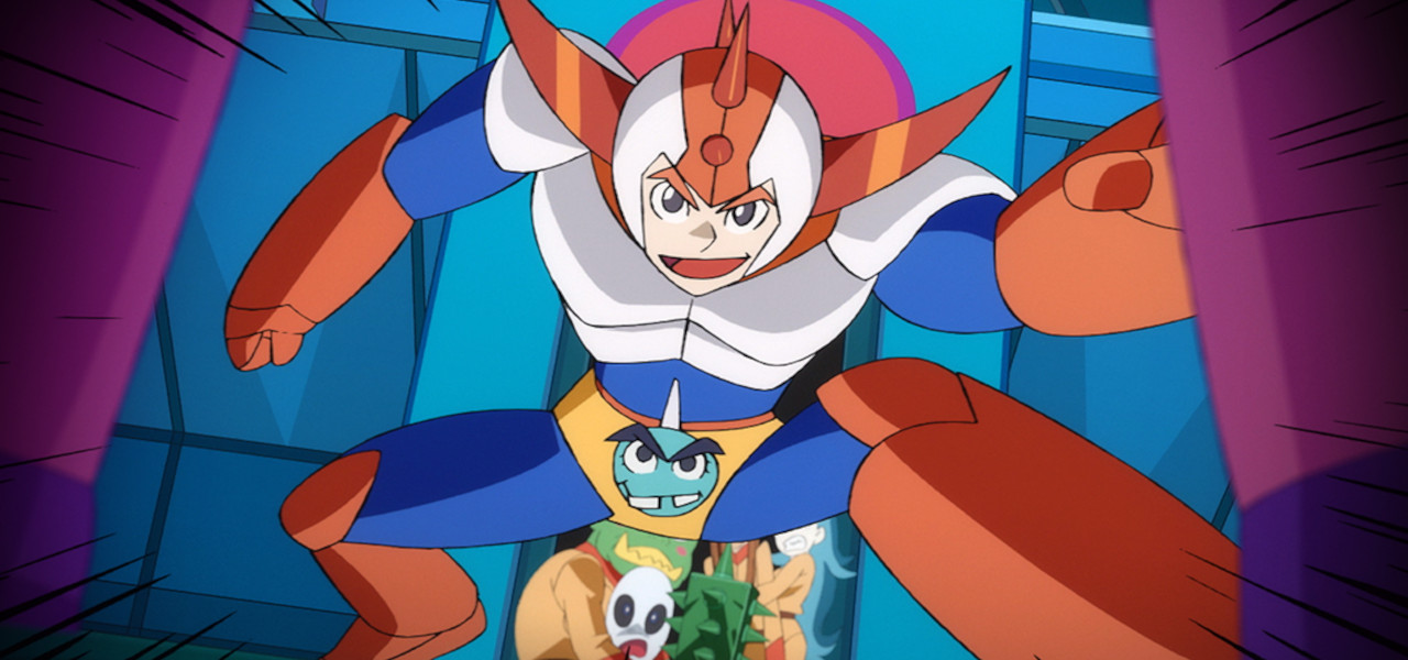 Christy Karacas Recruited Legendary Anime House Studio 4°C For His New ...