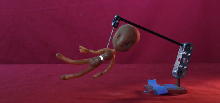 Sustainable Stop-Motion: Industry Experts Provide Tips To Producing ...
