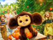 Cheburashka Archives | Cartoon Brew
