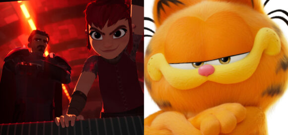 DNEG Animation Plans Increased Focus On Episodic Animation, Promotes ...