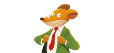 ‘Captain Underpants’ Director David Soren To Direct ‘Geronimo Stilton ...