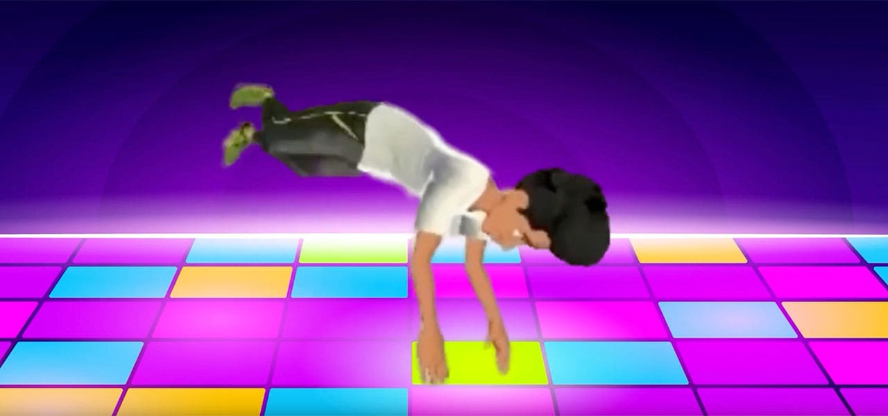 Stable Diffusion Is Launching An AI Text-To-Animation Tool In ...