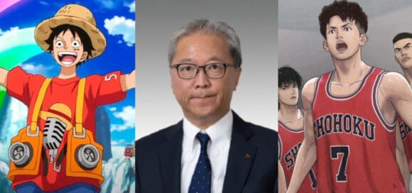 Osamu Tezuka, Toei Company President And CEO, Dies At 62