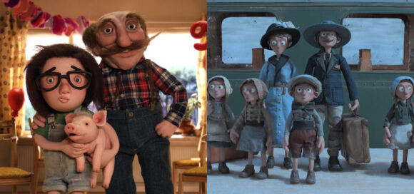 'Oink' Director Mascha Halberstad, 'No Dogs Or Italians Allowed' Co ...