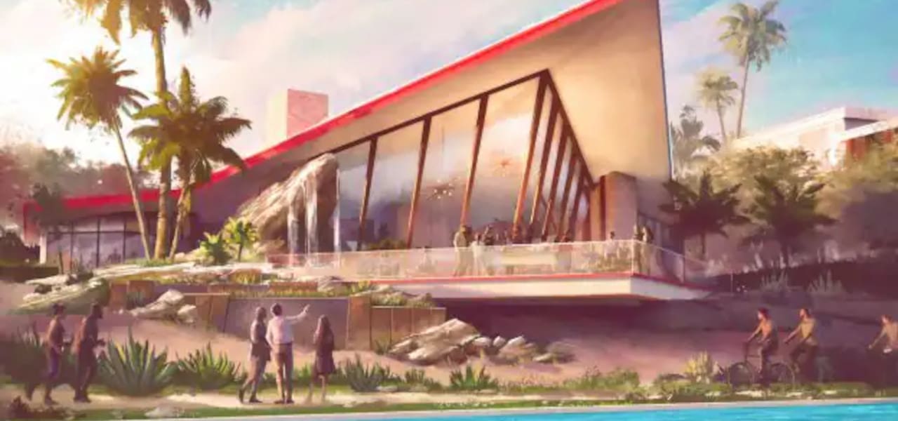 Disney Is Developing 'Storyliving' Communities Where Fans Can Live In A ...