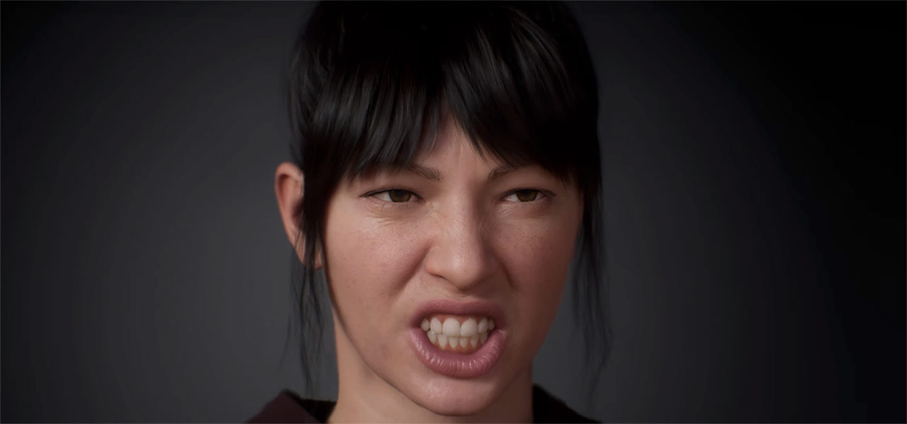 Epic Games Unveils Metahuman Animator, A Potential Game Changer For ...