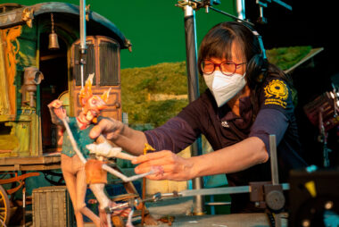 Creating The Year's Most Memorable Oscar-Nominated Characters: Count ...