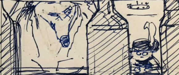 Creating The Year's Most Memorable Oscar-Nominated Characters: Count ...