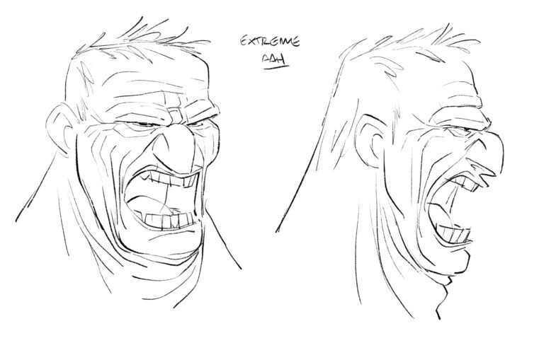 Creating The Year's Most Memorable Oscar-Nominated Characters: Count ...