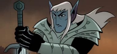 Adult Swim Shares The First Teaser For Genndy Tartakovsky's 'Unicorn ...