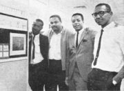 Leo Sullivan, Co-Founder Of Hollywood's First Black-Owned Animation ...