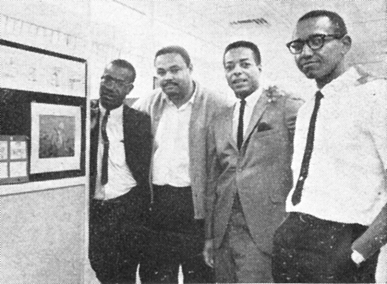 Leo Sullivan, Co-Founder Of Hollywood's First Black-Owned Animation ...