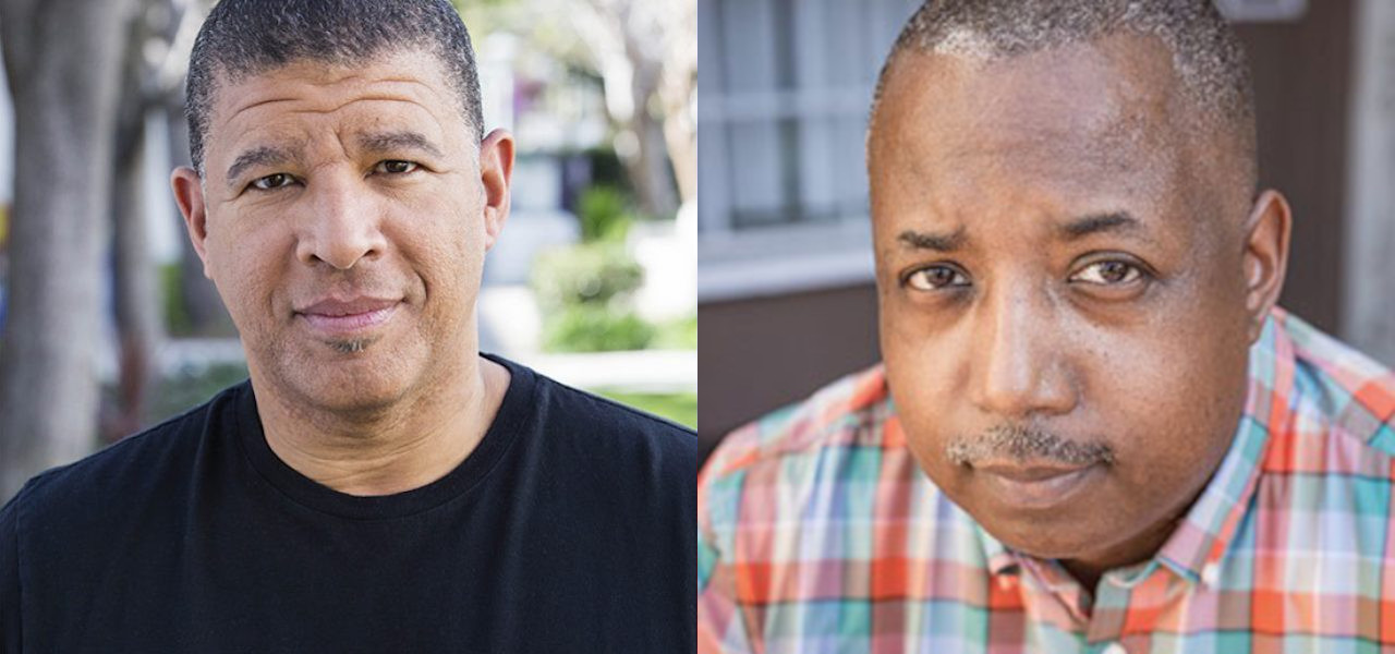 Afroanimation's First In-Person Summit Will Take Place In Burbank April ...