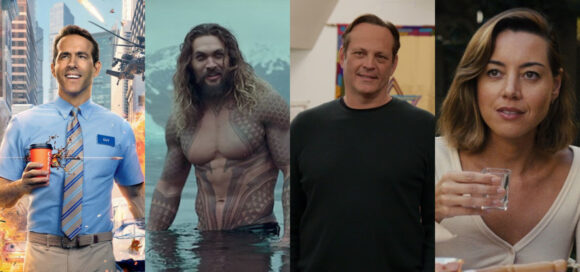 DNEG Will Handle VFX And Animation On Legendary Entertainment's Star ...