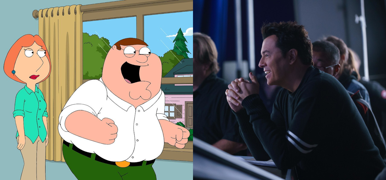 Seth MacFarlane’s Fuzzy Door Launches Tech Division To Market ...