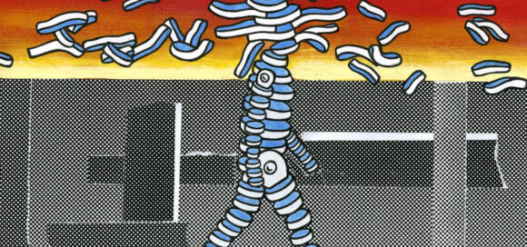 Know Your Indie Filmmaker: Run Wrake