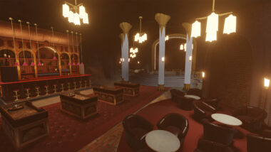 Crafting A Viral Sensation: 'Lackadaisy' Director Fable Siegel Shares ...