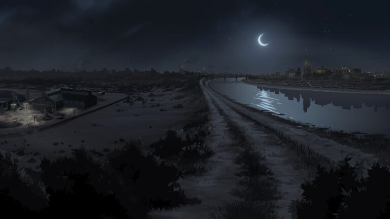 Crafting A Viral Sensation: 'Lackadaisy' Director Fable Siegel Shares ...