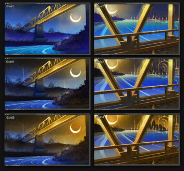 Crafting A Viral Sensation: 'Lackadaisy' Director Fable Siegel Shares ...