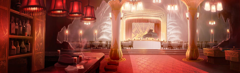 Crafting A Viral Sensation: 'Lackadaisy' Director Fable Siegel Shares ...