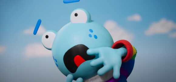 Watch: 'The Secrets of Sunflower Valley' Pilot Is "For The Child Who ...