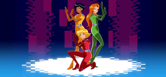 Warner Bros. Discovery Is Bringing ‘Totally Spies!’ Back To Cartoon ...