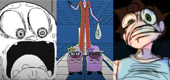 In This Year's Best Social Media Thread So Far, Artists Are Sharing ...