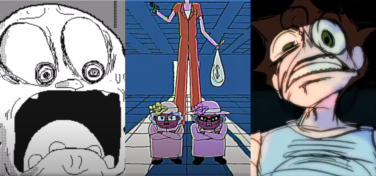 In This Year's Best Social Media Thread So Far, Artists Are Sharing ...