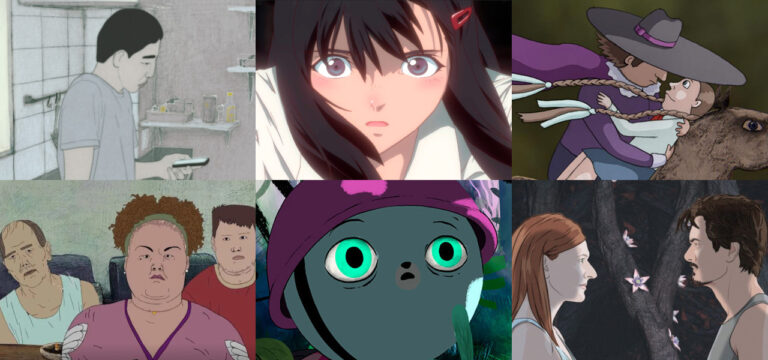 Animafest Zagreb Unveils Six-Feature Grand Competition Lineup