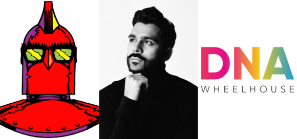 Comedy Influencer Adam W. Is Getting An Animated Series From Frederator ...