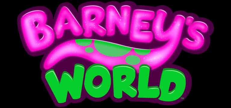 Warner Bros. Has Picked Up The CG-Animated Reboot 'Barney's World' For ...