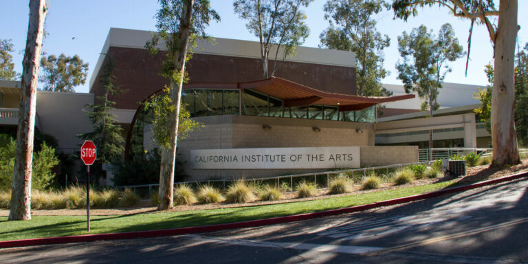 Calarts Alumni Reveal What It's Like To Attend The World-Famous ...