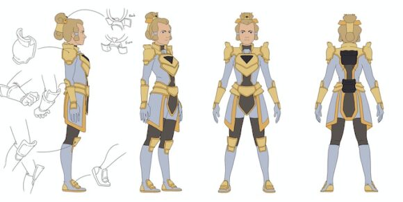 'The Worlds Divide' Director Denver Jackson On The Joys And Drawbacks ...