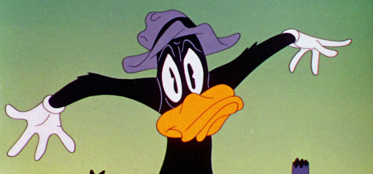 Bob Clampett's Fifteen Best Freakouts