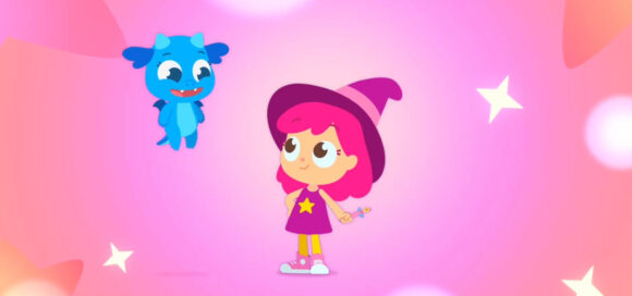 Amuse Animation Opens Chinese Office With Distribution Vet Entin Liu At ...