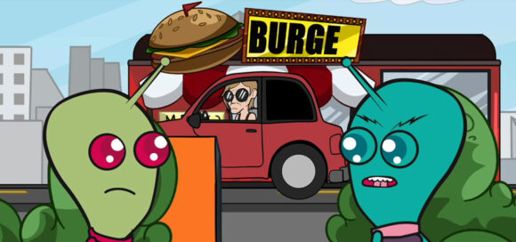 How To Enhance Your 2D Animation With Vector Art Available In Cartoon ...