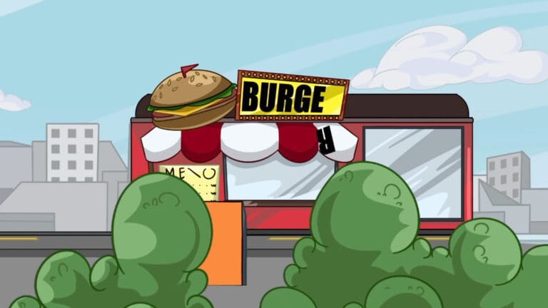 How To Enhance Your 2D Animation With Vector Art Available In Cartoon ...