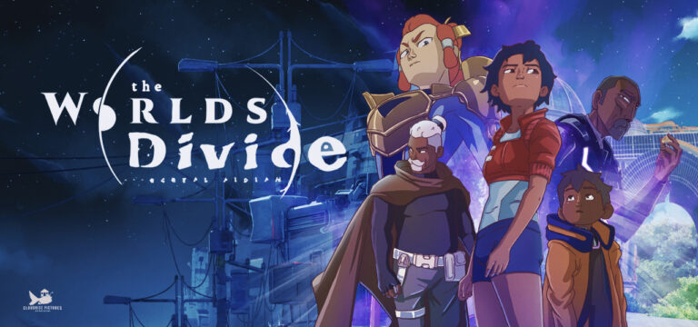 'The Worlds Divide' Director Denver Jackson On The Joys And Drawbacks Of Solo Feature Filmmaking