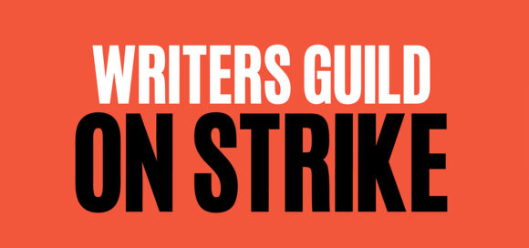 All The Animated Shows That Are Impacted By The WGA Strike