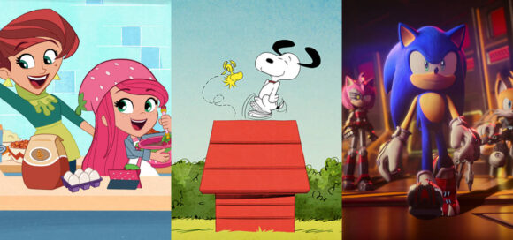 Wildbrain Promotes Longtime Exec Josh Scherba To President And CEO